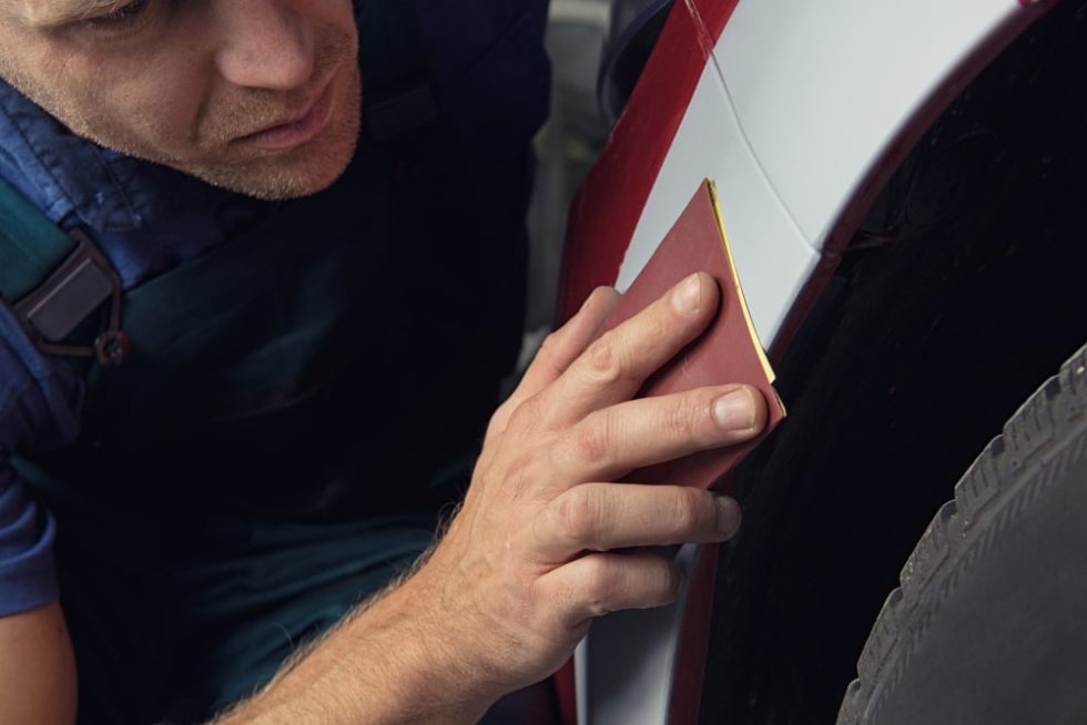 Auto Detailing, Carmel | Automotive Paint Correction Services